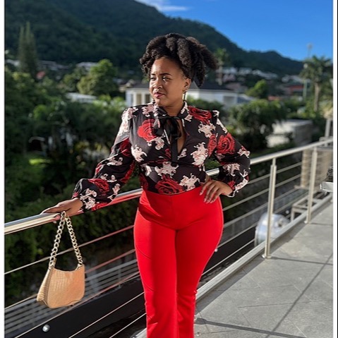 Tsai..Tsai | Instagram, TikTok | Linktree