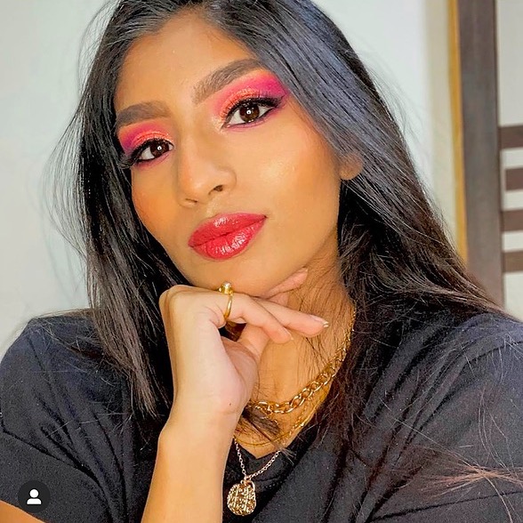 Mubaraka Zarif | YouTube | Linktree