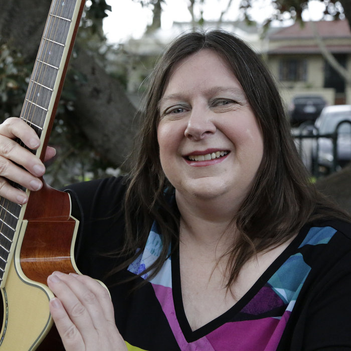 jenfrankmusic | Instagram, Facebook, TikTok | Linktree