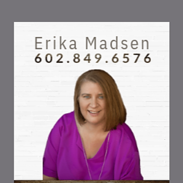 ErikaMadsen | Facebook | Linktree