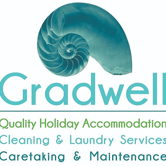 gradwell | Twitter, Instagram, Facebook, TikTok | Linktree