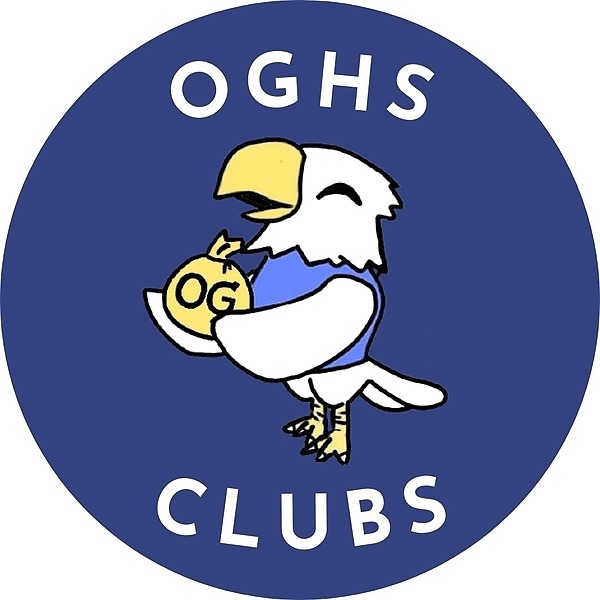 OGHS CLUBS! | Linktree