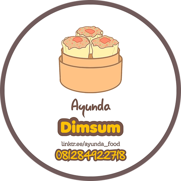 Ayunda Food | Instagram, Facebook, TikTok | Linktree