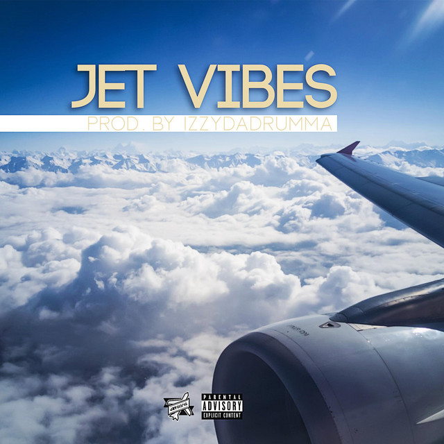 mic_e_jet - Listen on YouTube, Spotify, Apple Music - Linktree