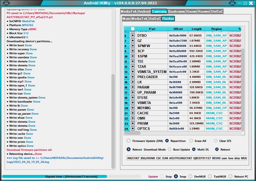 @androidutility | Linktree