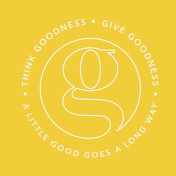 Ellie Russo - Give Goodness | Linktree