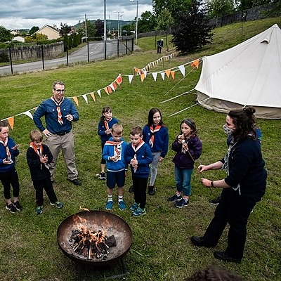 JilltheChief | Instagram, Facebook | Linktree