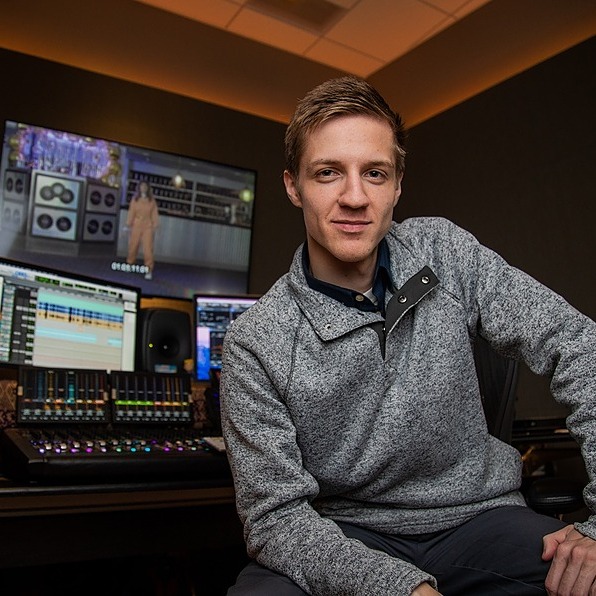 Chance Anderson Music | Instagram, YouTube, Spotify | Linktree