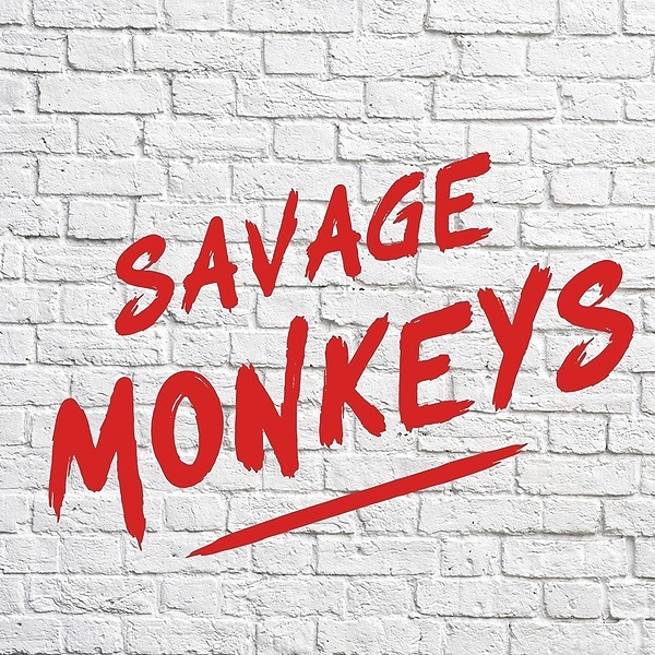 Savage Monkeys | Facebook | Linktree