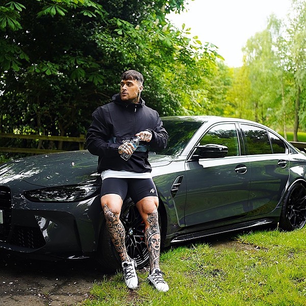 @lew_harrison | Linktree