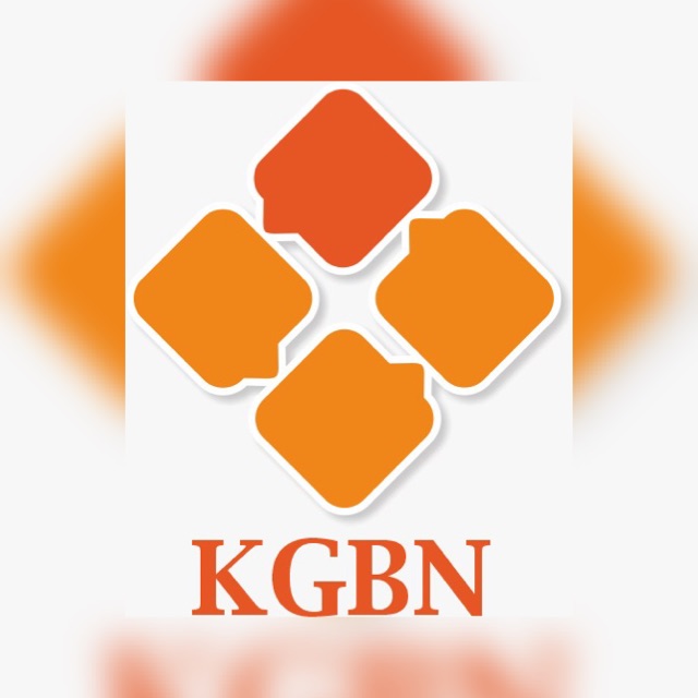 KGBN | Instagram, Facebook | Linktree