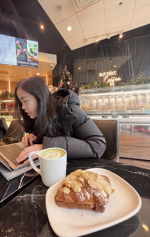 TIFFANY TANG | Instagram | Linktree