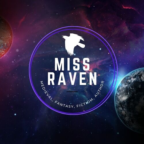 @MissRaven | Instagram, Facebook | Linktree