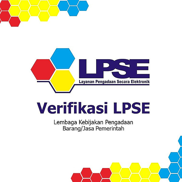 LPSE LKPP | Twitter, Instagram | Linktree