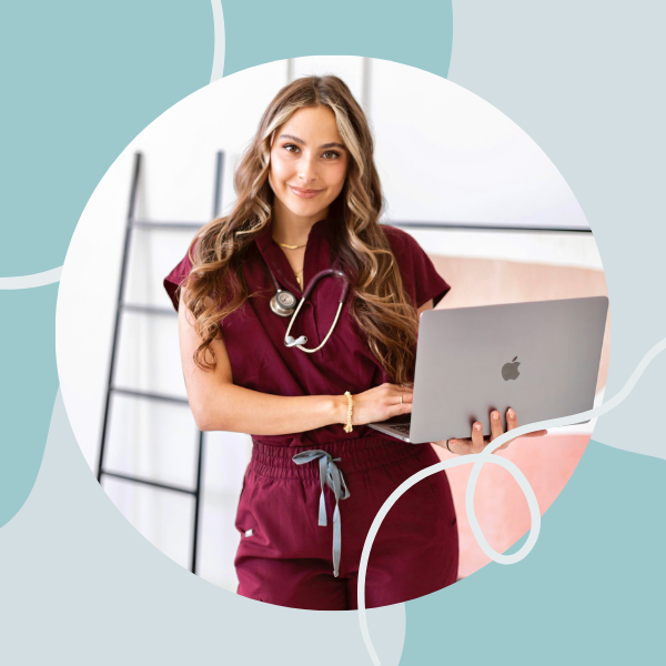 Celina Rodriguez BSc. | Linktree