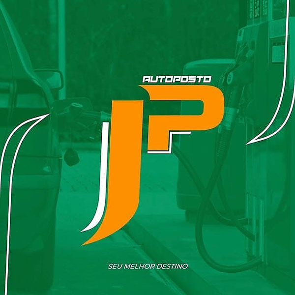 Auto Posto JP | Linktree