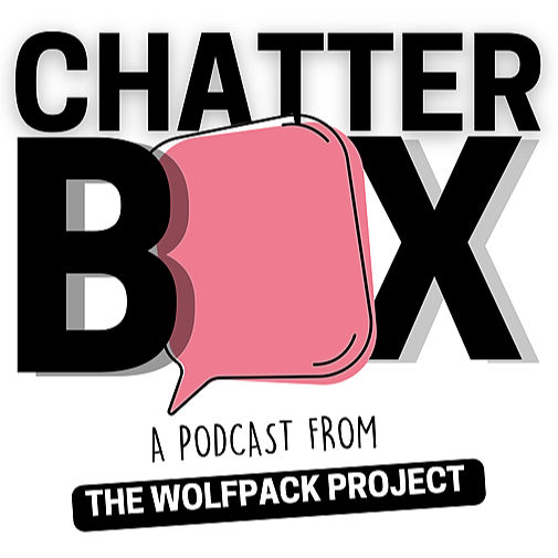 chatter.boxpodcasts | Twitter, Instagram | Linktree