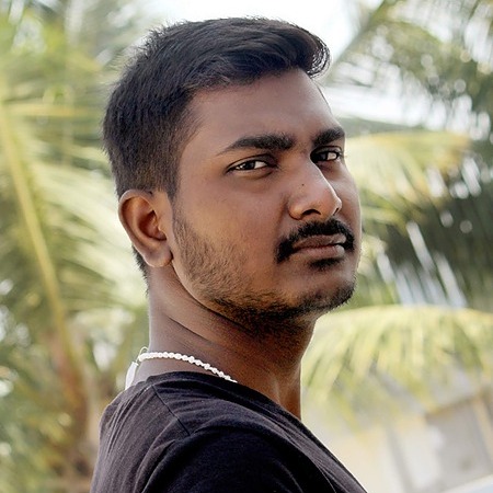 designer.jagadeesh | Twitter, Facebook | Linktree