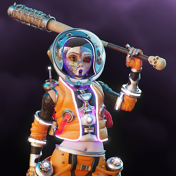 exorians | Twitter, Instagram | Linktree