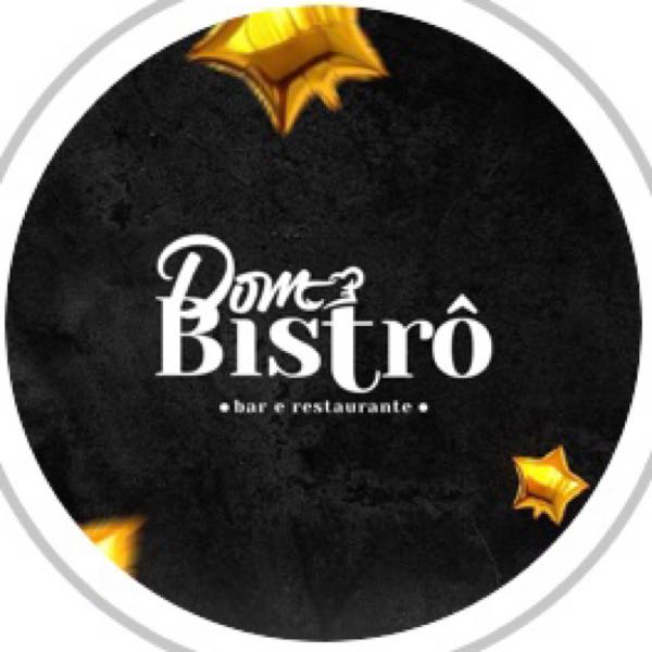Dom Bistrô ·bar e restaurante· | Linktree