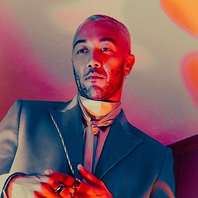 Austin Collazo - Listen on Spotify - Linktree