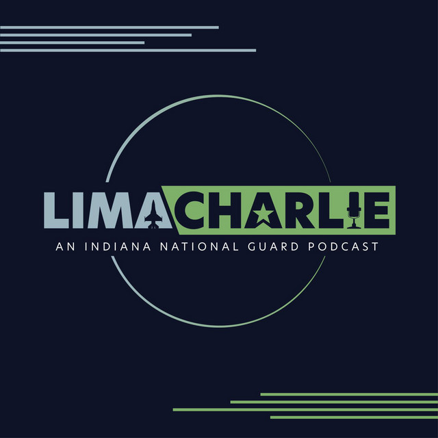 Lima Charlie | Instagram | Linktree