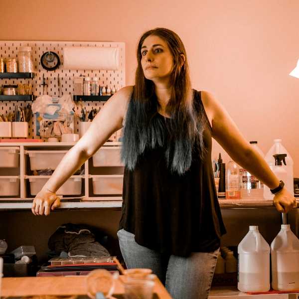 Robot Mom Creations | Facebook | Linktree