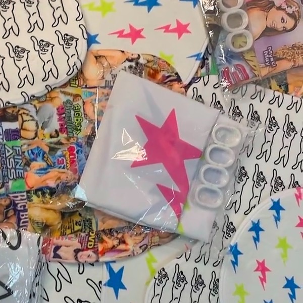 BABY★BOOTLEG ® | Linktree