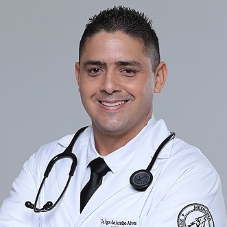 Dr. Igor Alves | Instagram, Facebook | Linktree