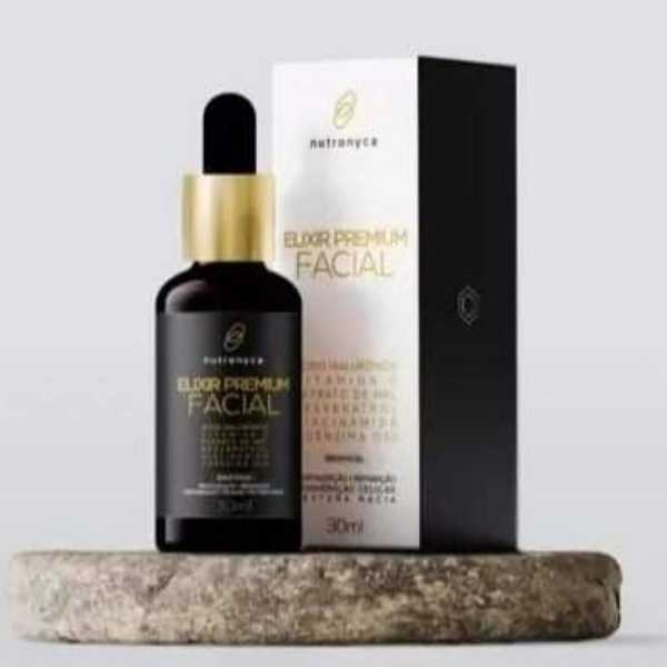 Elixir Premium Facial | Linktree