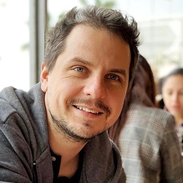 Sergey Zotov | Instagram | Linktree