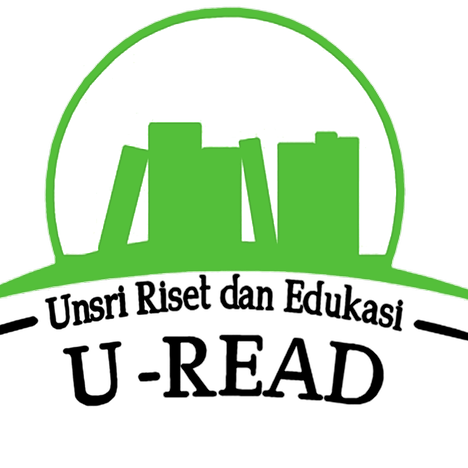 UKM U-Read Unsri | Twitter, Instagram, TikTok | Linktree
