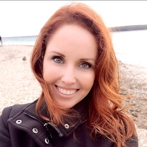 JAYNE MARIN | Linktree