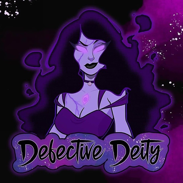 Defective Deity | Linktree