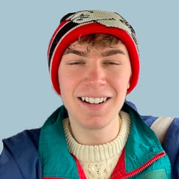 Charlie Lay | Twitter, Instagram, TikTok | Linktree