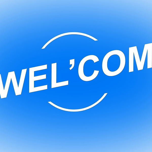WEL'COM | Linktree