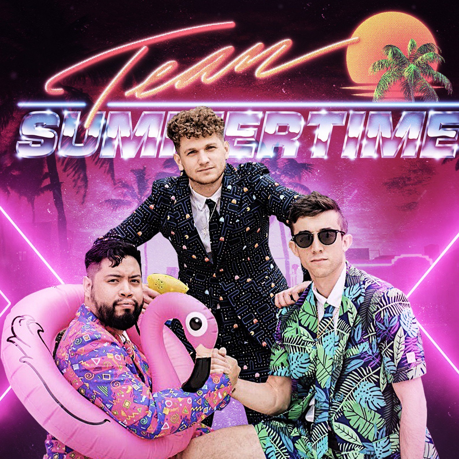 @teamsummertime | Linktree