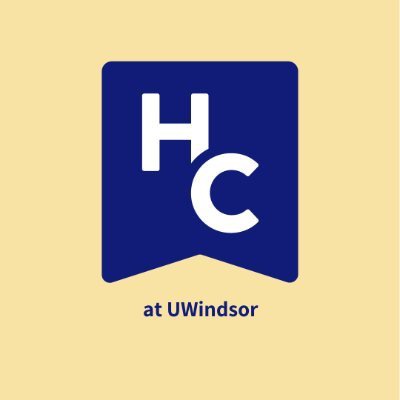 Her Campus at UWindsor | Twitter, Spotify, Facebook, TikTok | Linktree