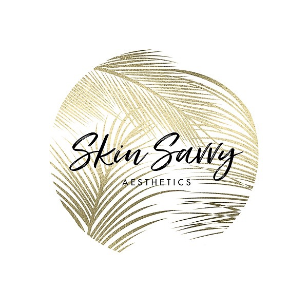 Skin Savvy Aesthetics | Instagram, Facebook | Linktree