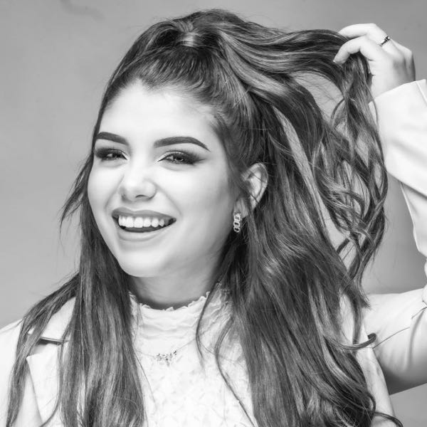 Sofia Donoso | Instagram, Facebook, TikTok | Linktree