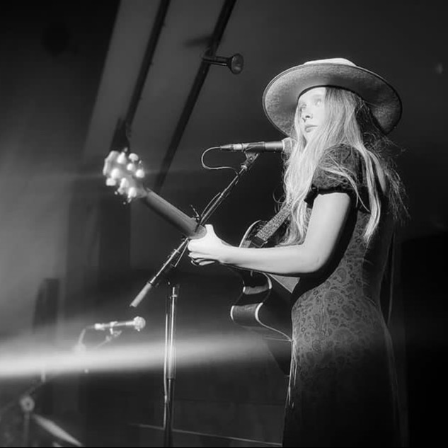 Phoebe Rose Music | Instagram, Facebook, TikTok | Linktree