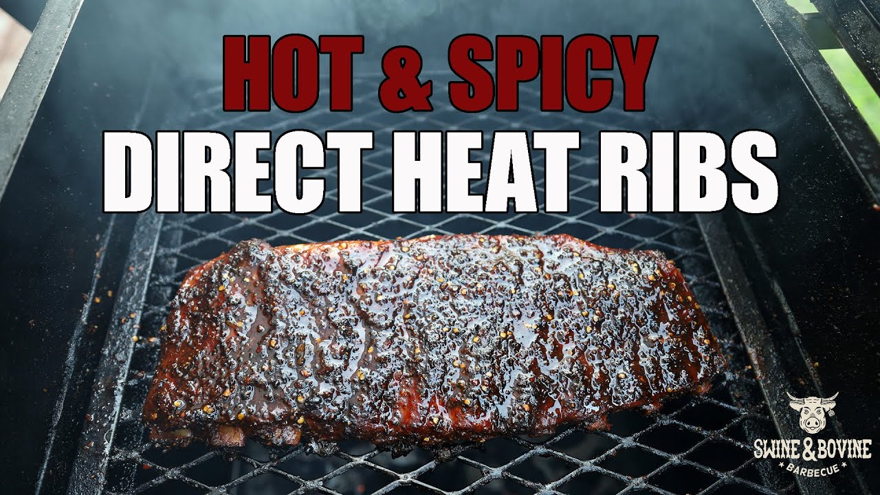 Swine & Bovine Barbecue | TikTok | Linktree