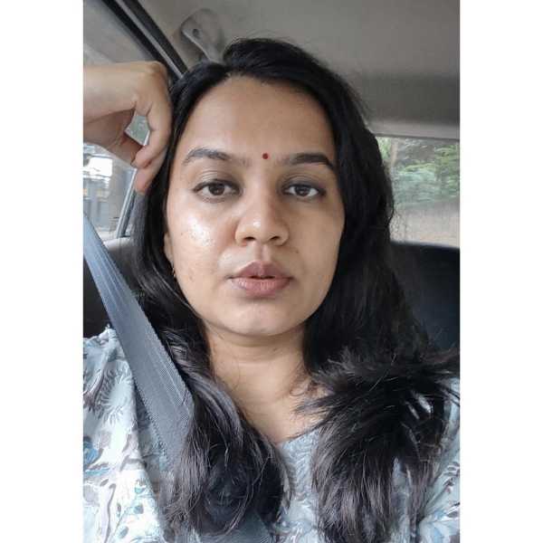 Maitri Shah | Twitter, Instagram | Linktree