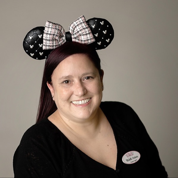 Michelle Hartman | Facebook, TikTok | Linktree