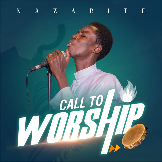 Nazarite Official | Twitter, Instagram, TikTok | Linktree