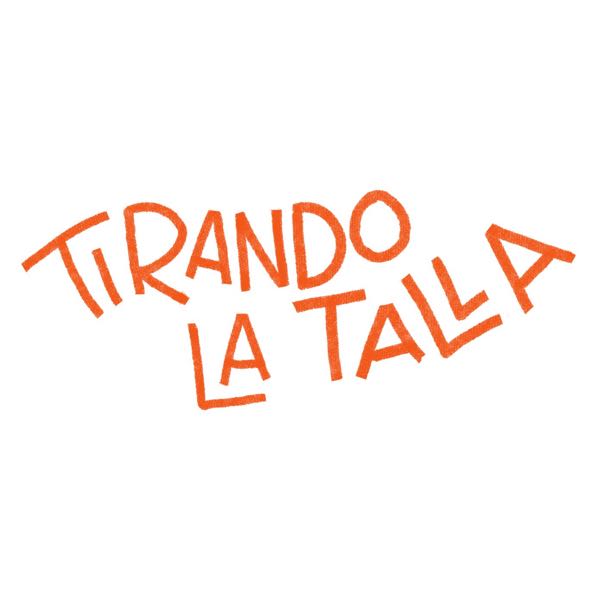 Tirando la Talla - Listen on YouTube, Spotify - Linktree