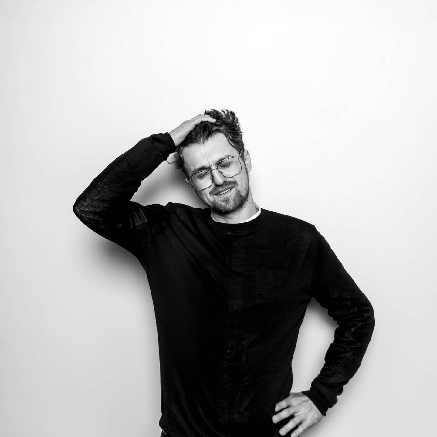 David Body | Instagram, Facebook, TikTok | Linktree