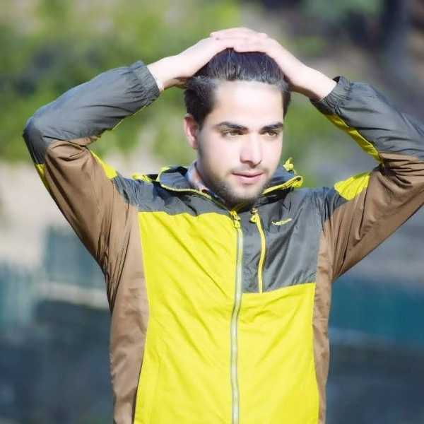 Salman Bashir | Linktree