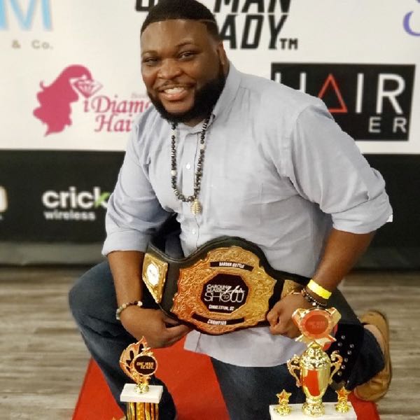 Dom The Master Barber | Instagram | Linktree