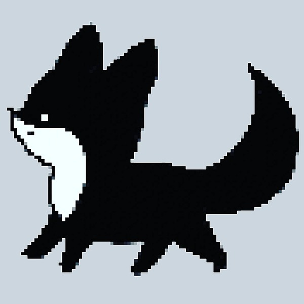 帰宅狐/homing fox | Linktree